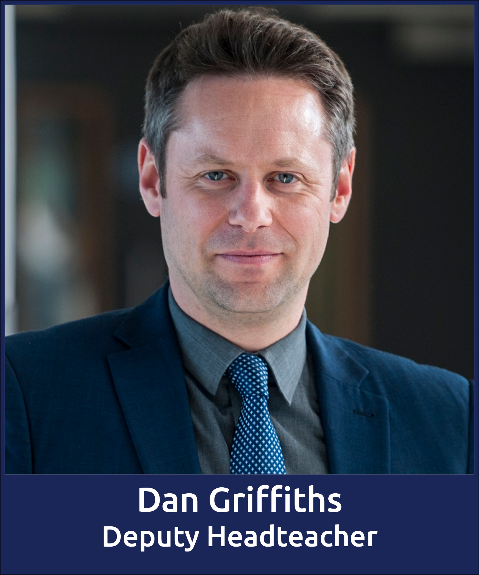 Westfield School - Leadership Team